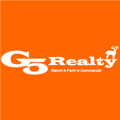 G5 Realty – Ranch, Farm, & Commercial Real Estate